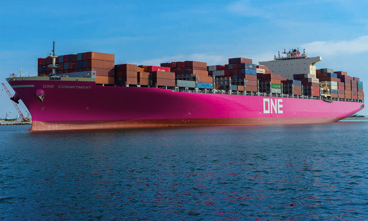 MOL Maritime (India) Pvt. Ltd. – A Manning Arm of MOL in India